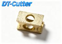 China 117983 Vector 7000 Guide Shoe CGM Blade Fixed Suit VT5000 Spare Parts for sale