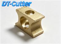 China 117983 Vector 7000 Guide Shoe CGM Blade Fixed Suit VT5000 Spare Parts for sale