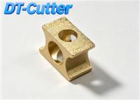 China 117983 Vector 7000 Guide Shoe CGM Blade Fixed Suit VT5000 Spare Parts for sale