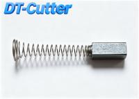China VT5000 Carbon Brush Sanyo Motor Brush #25 For Vector 7000 Auto Cutter Parts for sale