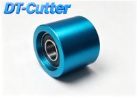 China 117916 & 112009 Vector 5000 Equipped Tension Pulley Assy Vector 7000 Parts for sale