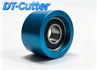 China 117916 & 112009 Vector 5000 Equipped Tension Pulley Assy Vector 7000 Parts for sale
