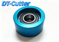 China 117916 & 112009 Vector 5000 Equipped Tension Pulley Assy Vector 7000 Parts for sale