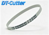 China 106642 Tooth Drive Belt Suit For Vector 7000 VT5000 Cutter Machine Parts for sale