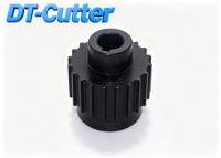China 109063 For Vector 5000 Cutter Machine , Vector 7000 Spare Parts Pulley 20 Teeth for sale