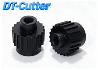 China 109063 For Vector 5000 Cutter Machine , Vector 7000 Spare Parts Pulley 20 Teeth for sale
