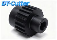 China 109063 For Vector 5000 Cutter Machine , Vector 7000 Spare Parts Pulley 20 Teeth for sale
