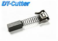 China For VT5000 Cutter Carbon Brush #10 Suit For Vector 7000 Auto Cutter Parts for sale
