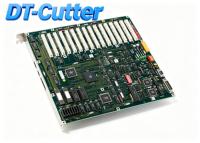 China 740403A VT5000 Cutter Main Board Suit For Vector 7000 Cutter Machine Parts for sale