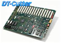 China 740403A VT5000 Cutter Main Board Suit For Vector 7000 Cutter Machine Parts for sale