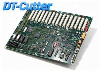 China 740403A VT5000 Cutter Main Board Suit For Vector 7000 Cutter Machine Parts for sale