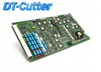 China 740513A For Vector 7000 Parts , Mother Board Suit For Vector 5000 Spare Parts for sale