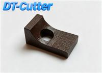 China 120267 Vector 7000 Flange Of Carbide Tip GTS Suit For VT5000 Cutter Parts for sale