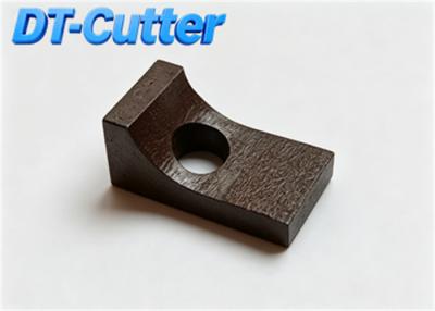 China 120267 Vector 7000 Flange Of Carbide Tip GTS Suit For VT5000 Cutter Parts for sale