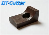 China 120267 Vector 7000 Flange Of Carbide Tip GTS Suit For VT5000 Cutter Parts for sale