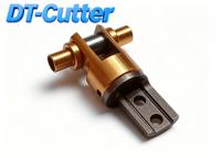 China 775446 Batch Of Fastening Blade+Axis 2*7 For Vector 7000 VT5000 Spare Parts for sale