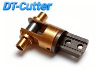 China 775446 Batch Of Fastening Blade+Axis 2*7 For Vector 7000 VT5000 Spare Parts for sale