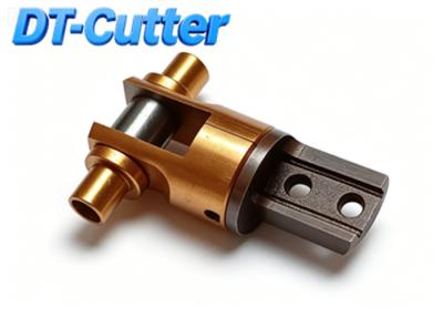 China 775446 Batch Of Fastening Blade+Axis 2*7 For Vector 7000 VT5000 Spare Parts for sale