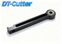 China 117922 109153 Vector 7000 Parts , Jack Roller Assy Suit For VT5000 Auto Cutter for sale