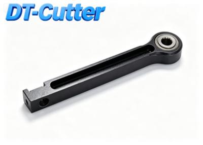 China 117922 109153 Vector 7000 Parts , Jack Roller Assy Suit For VT5000 Auto Cutter for sale