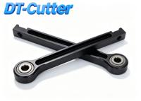 China 117922 109153 Vector 7000 Parts , Jack Roller Assy Suit For VT5000 Auto Cutter for sale