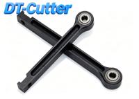 China 117922 109153 Vector 7000 Parts , Jack Roller Assy Suit For VT5000 Auto Cutter for sale