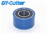 China Vector 7000 117926 116248 Equipped Smooth Return Pulley For Vector 5000 Cutter for sale