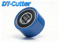 China Vector 7000 117926 116248 Equipped Smooth Return Pulley For Vector 5000 Cutter for sale