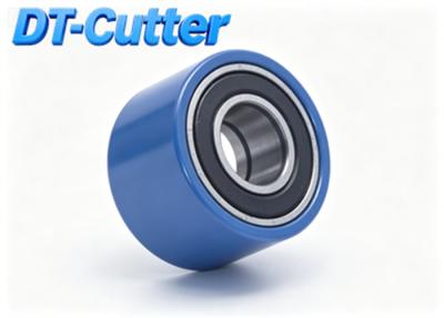 China Vector 7000 117926 116248 Equipped Smooth Return Pulley For Vector 5000 Cutter for sale