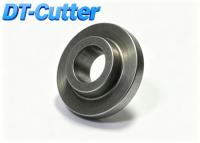 China 116236 Rear Roller Suit For Vector 2500 Cutter Spare Parts for sale