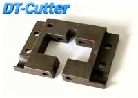 China 116235 Vector 2500 Parts , Frame Lower Roller Suit For VT2500 Cutter Spare Parts for sale