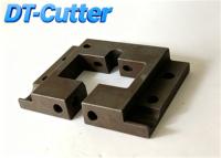 China 116235 Vector 2500 Parts , Frame Lower Roller Suit For VT2500 Cutter Spare Parts for sale