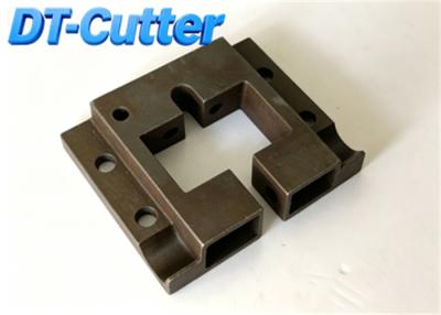 China 116235 Vector 2500 Parts , Frame Lower Roller Suit For VT2500 Cutter Spare Parts for sale