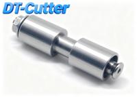 China 116244 Cutter Machine Parts Lead Screw Assy Suit For VT2500 Cutter for sale