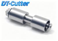 China 116244 Cutter Machine Parts Lead Screw Assy Suit For VT2500 Cutter for sale