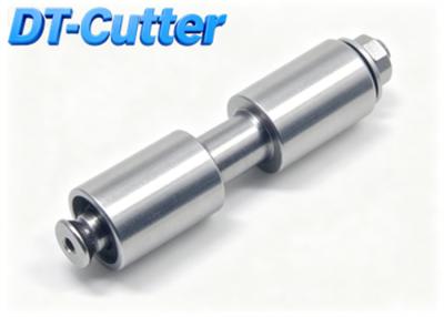 China 116244 Cutter Machine Parts Lead Screw Assy Suit For VT2500 Cutter for sale