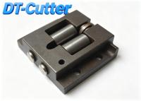 China 775465 For Vector 2500 Q25 Cutter Spare Parts Presser Foot Blade Guide Assy for sale