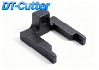 China 114203 Auto Cutter Parts For Vector 2500 VT2500 Connetion Buckle for sale
