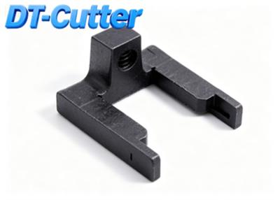 China 114203 Auto Cutter Parts For Vector 2500 VT2500 Connetion Buckle for sale