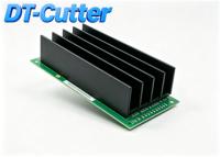 China 740542B Vector 2500 Spare Parts Board Of Engine Control Brushless Comp VT2500 for sale