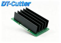 China 740542B Vector 2500 Spare Parts Board Of Engine Control Brushless Comp VT2500 for sale