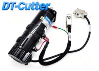 China 750494B For Vector 2500 Cutter Parts Rotation C Motor For VT2500 Cutting for sale