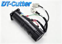 China 750494B For Vector 2500 Cutter Parts Rotation C Motor For VT2500 Cutting for sale