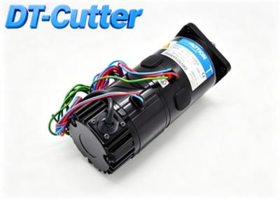 China 750524B Spare Parts For  Vector 2500 Y Motor For VT2500 Cutting Machine for sale