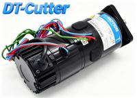 China 750524B Spare Parts For  Vector 2500 Y Motor For VT2500 Cutting Machine for sale
