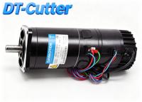 China Auto Cutter Parts 750656A X Motor Suit For Vector 2500 VT2500 Cutter for sale