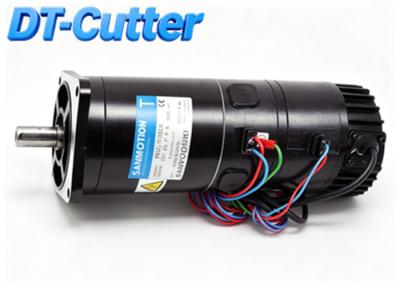 China Auto Cutter Parts 750656A X Motor Suit For Vector 2500 VT2500 Cutter for sale