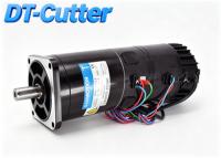 China Auto Cutter Parts 750656A X Motor Suit For Vector 2500 VT2500 Cutter for sale