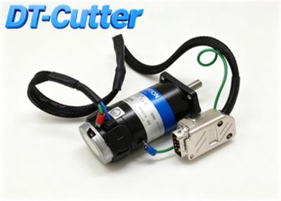 China Sharpening Motor For Cutter Vector 2500  , 750495B For VT2500 Spare Parts for sale