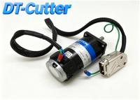 China Sharpening Motor For Cutter Vector 2500  , 750495B For VT2500 Spare Parts for sale